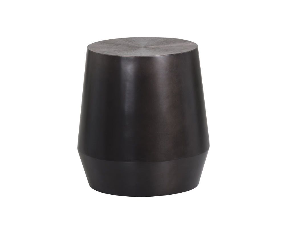 Creed Side Table