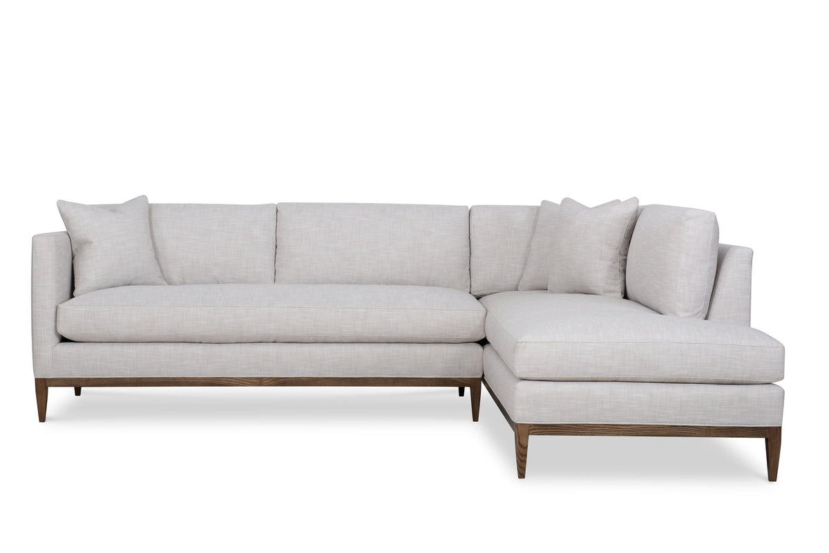 Ashby Sectional