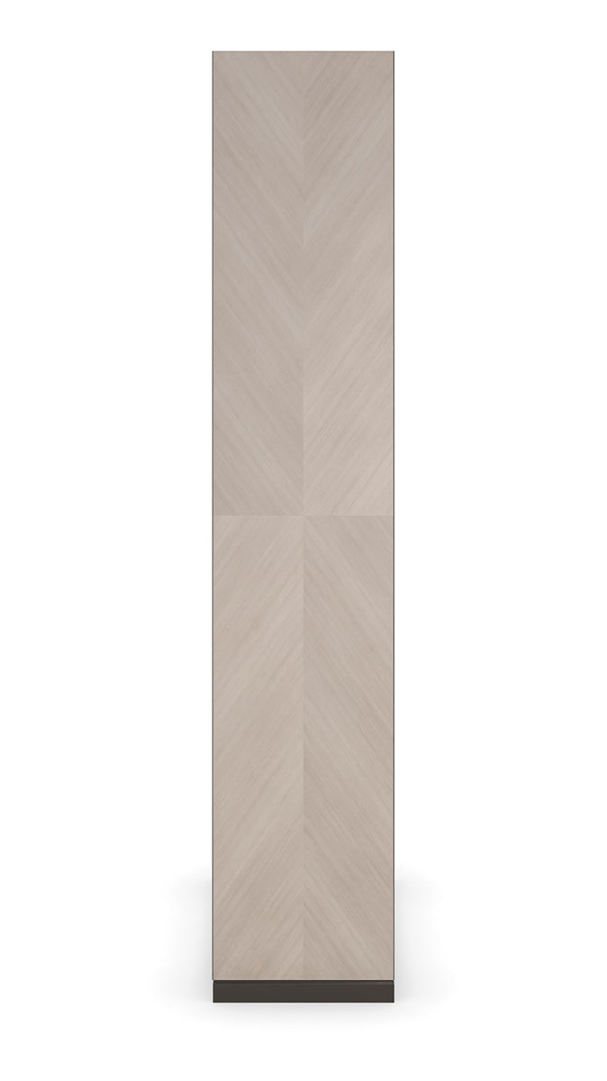 High Rise Bar Cabinet