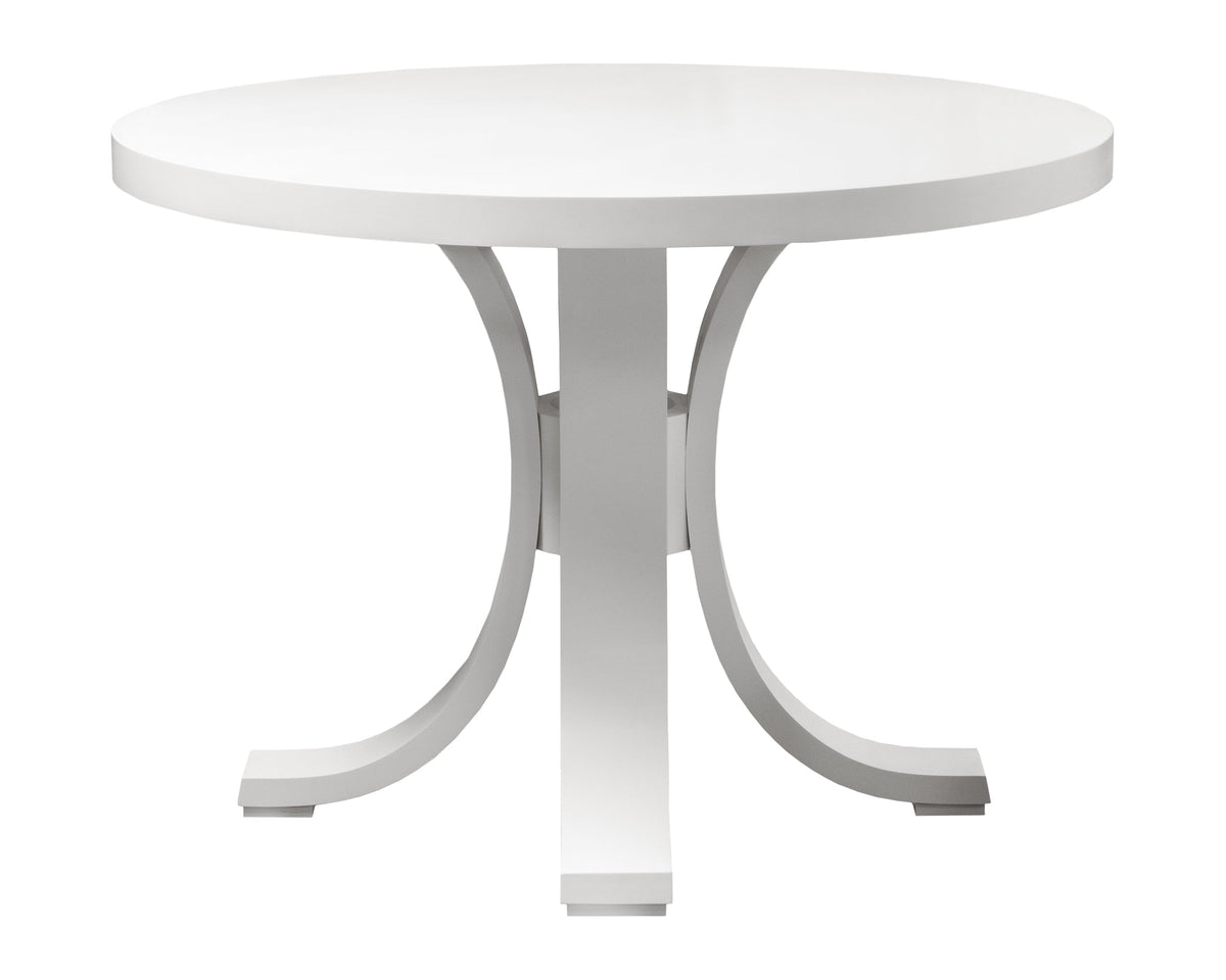 Dorothy Draper Mark Cafe Table