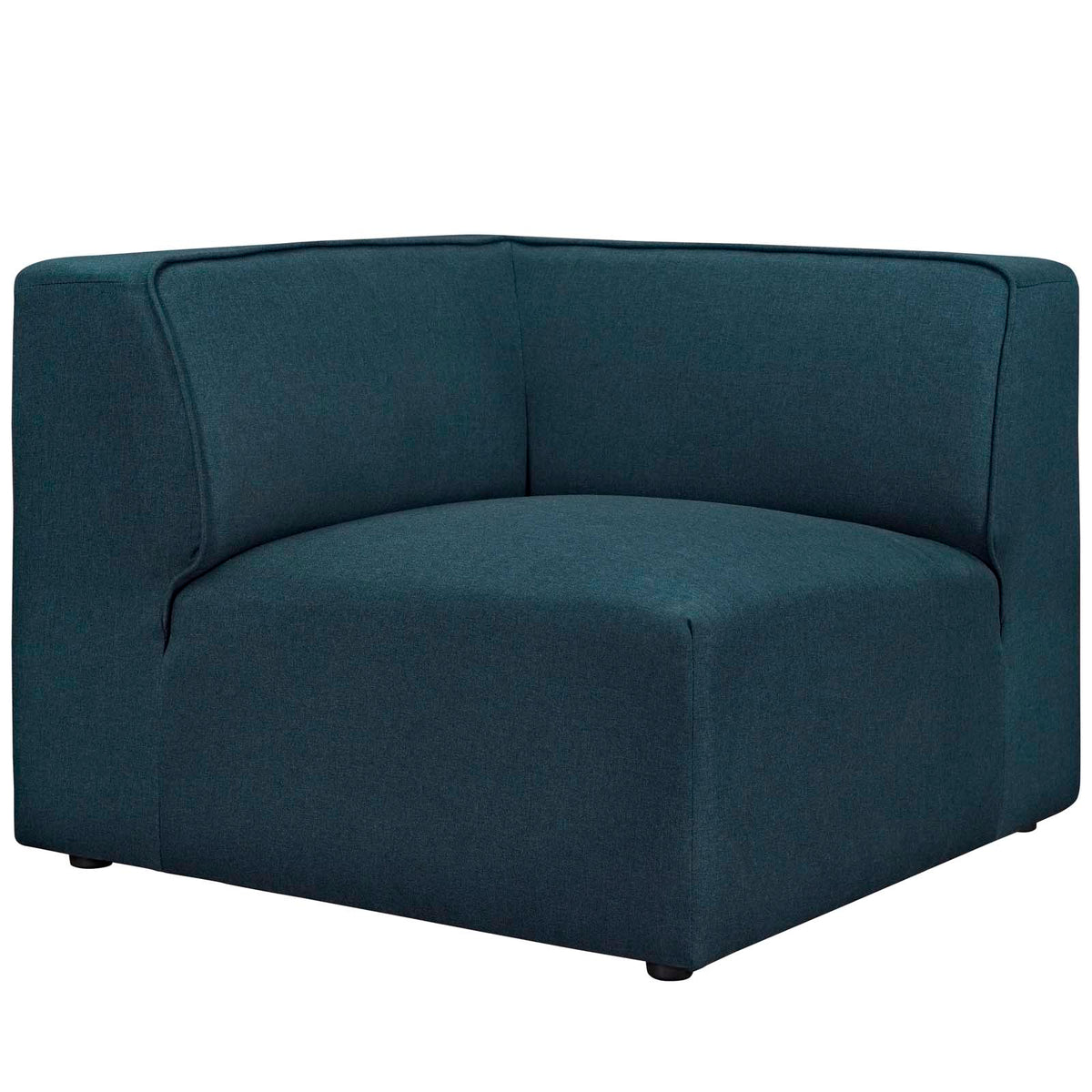 Mingle Corner Sofa in Blue