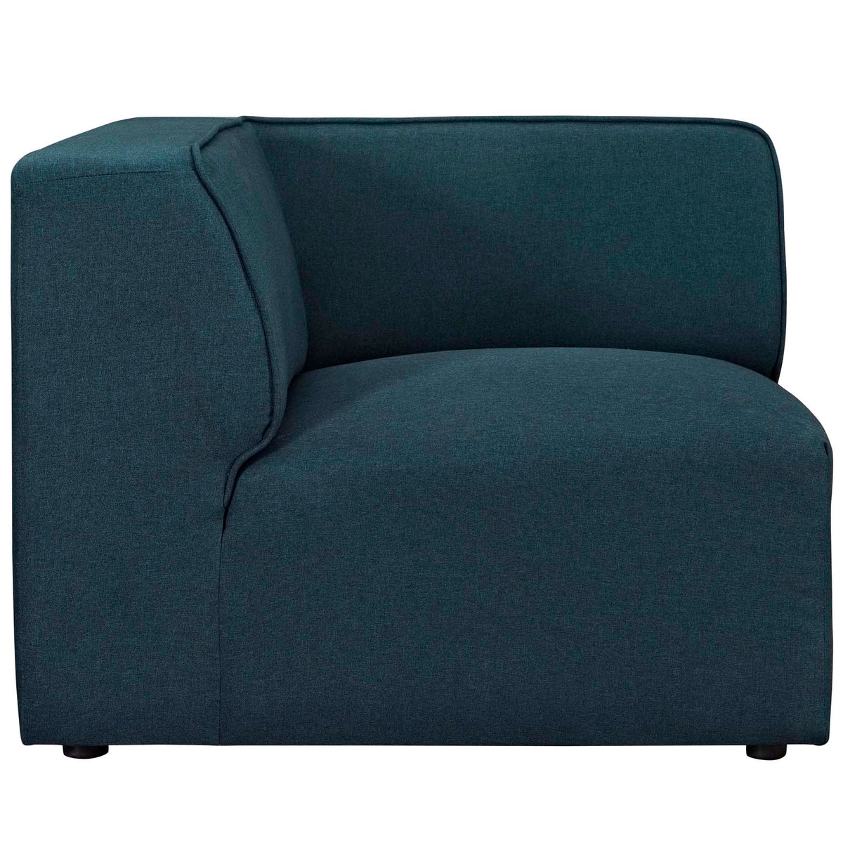 Mingle Corner Sofa in Blue