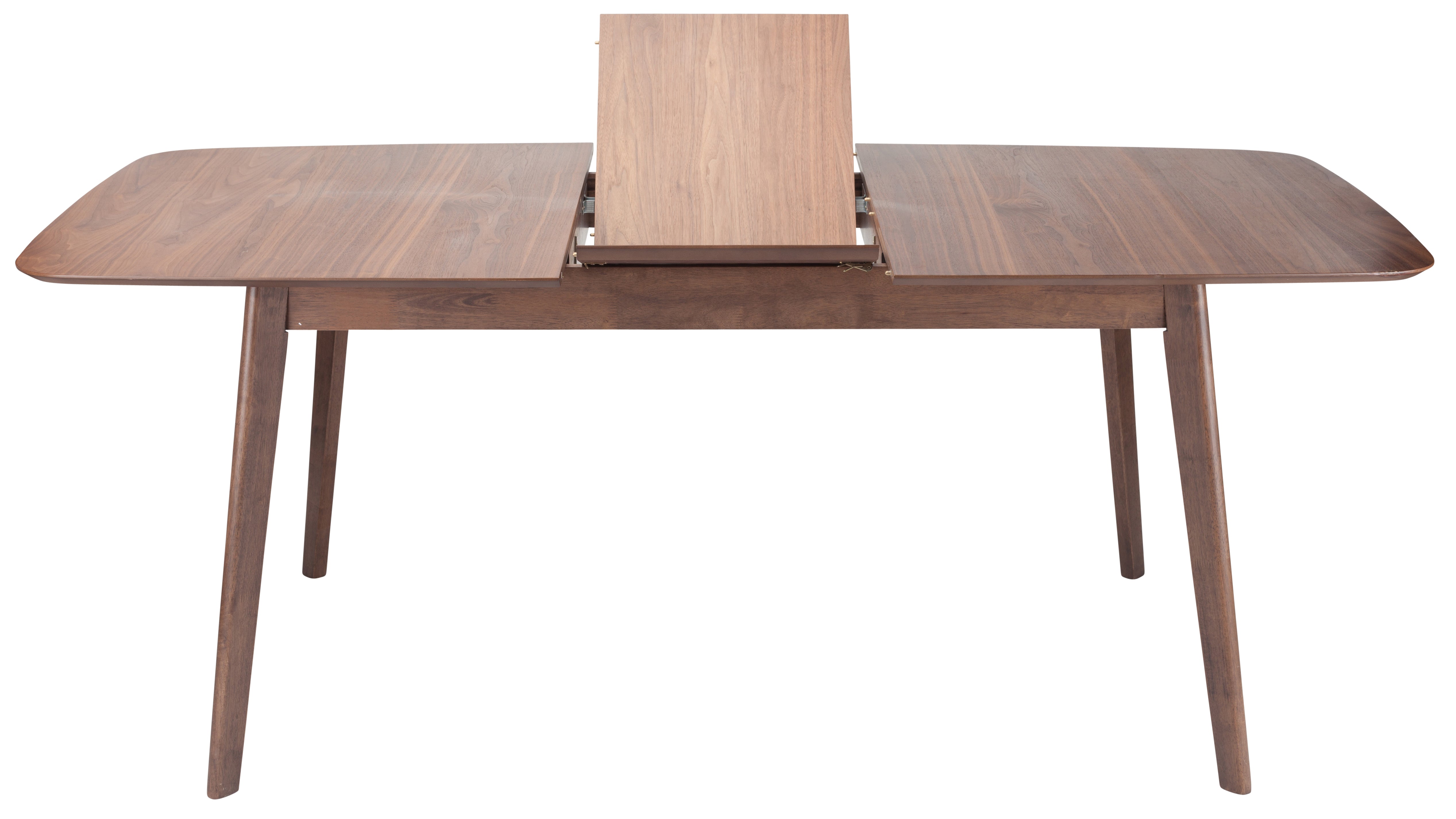Loel Dining Table - Walnut