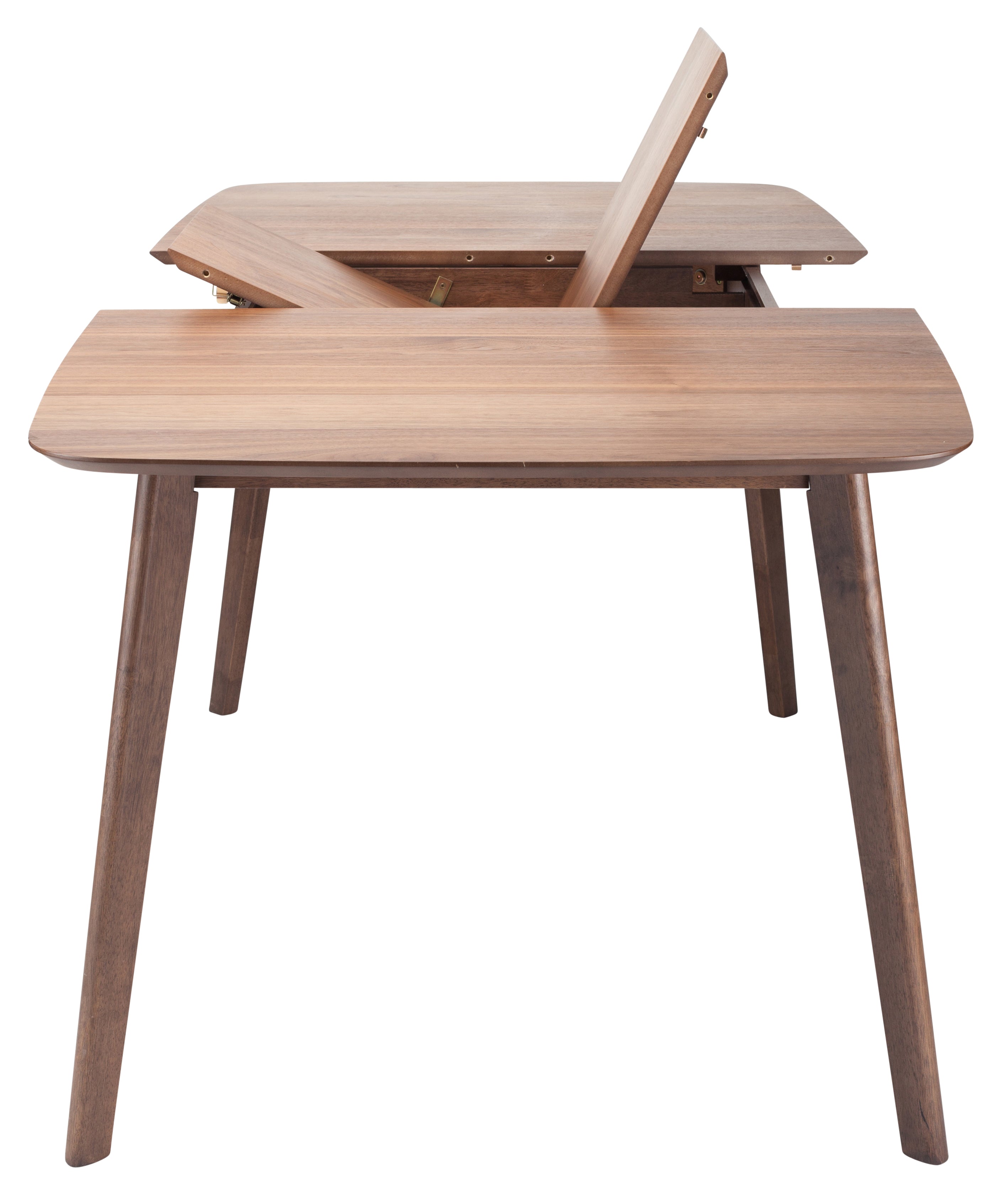 Loel Dining Table - Walnut
