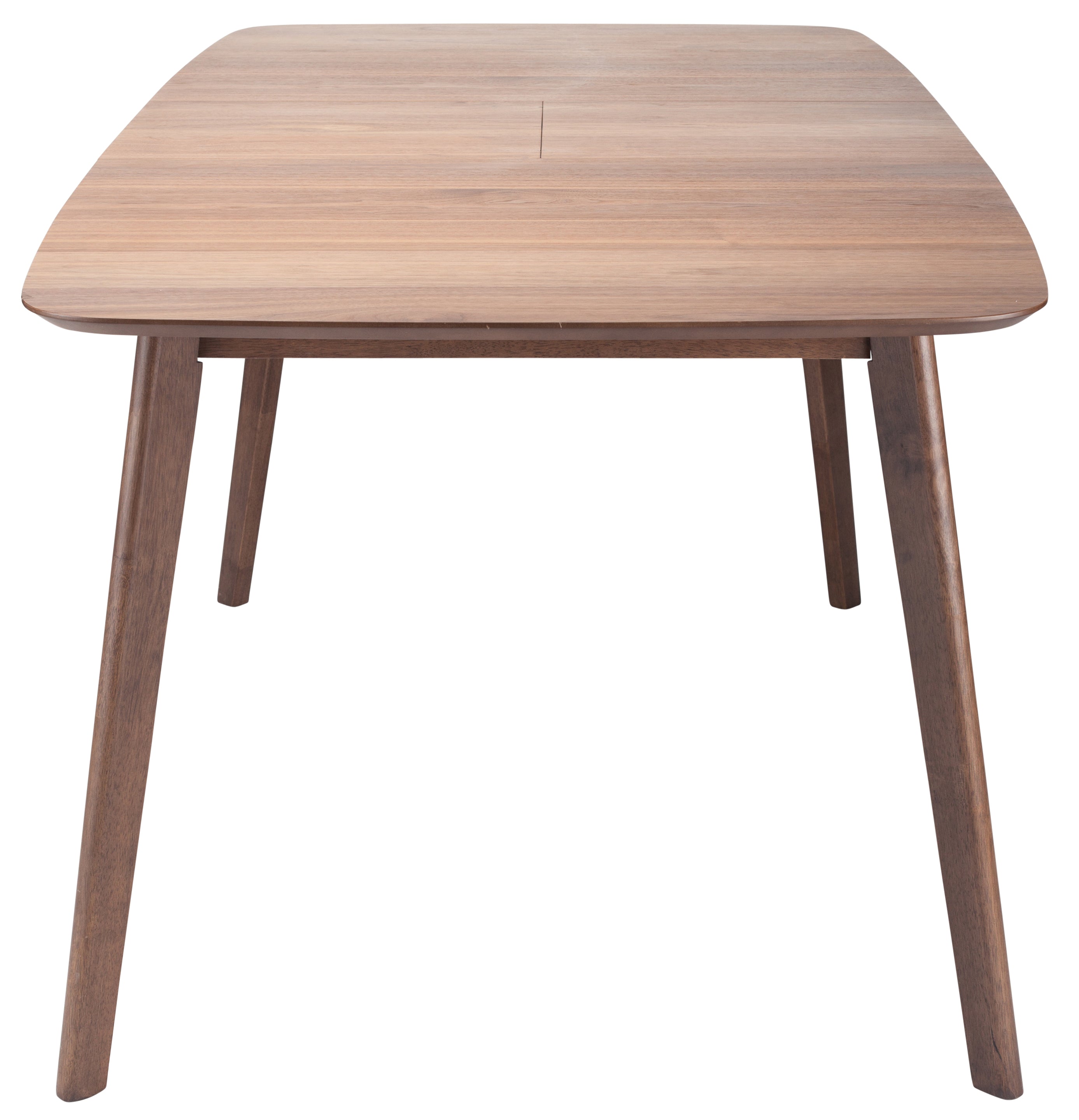 Loel Dining Table - Walnut