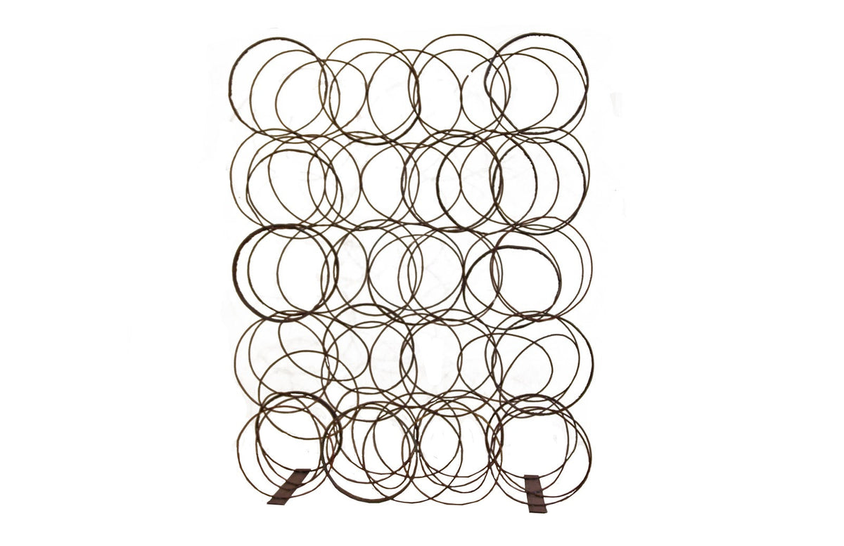 Olympic Ring Screen
