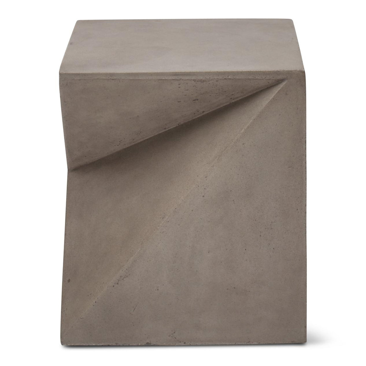 Jagger Stool - Dark Grey